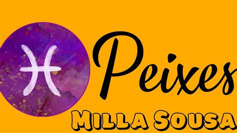 PEIXES 29 06 2023 Uma Grande Vitória Financeira YouTube