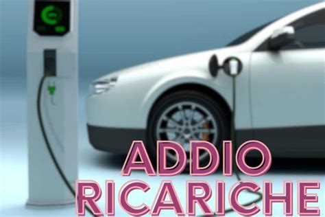 Addio ricarica il Suv da 2000 km di autonomia è realtà mondo dei