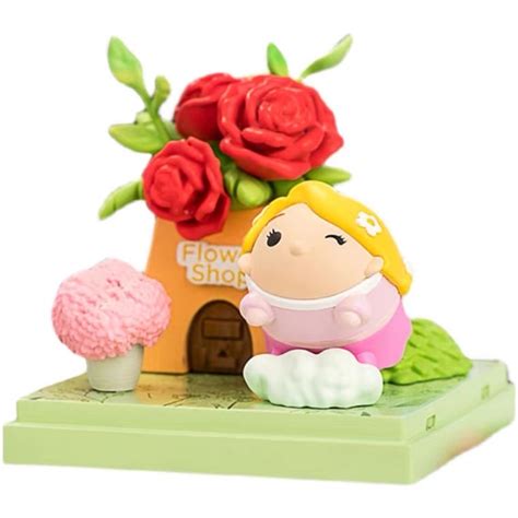 【正版】 迪士尼松松 Tsum 一日店長系列盲盒 手辦公仔卡通動漫周邊擺件 蝦皮購物