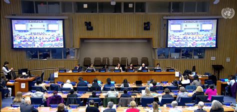 Women Peace And Security For Social Development A Duty Not An