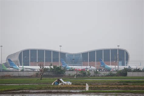 Soetta Raih Posisi Ke 6 Bandara Paling Terkoneksi Di Dunia