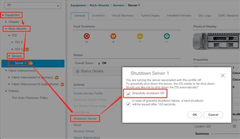 Ucsmにintegrationされたc Seriesサーバのraid コントローラの交換手順 Cisco Community