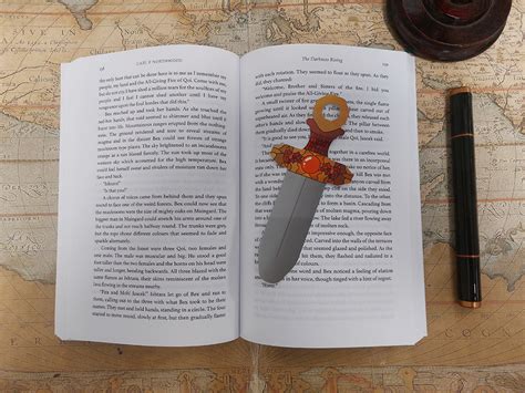 Dagger Shape Subli Metals Ltd