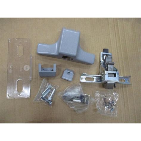 Yale 2100f Rim Exit Device Mara Industrial