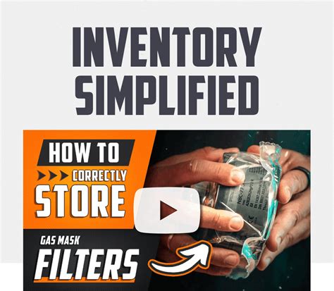 Mira Safety How To Manage Your Cbrn Stockpile Milled