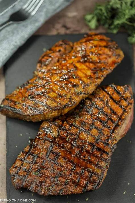 Copycat Texas Roadhouse Sirloin Beef Tips Recipe