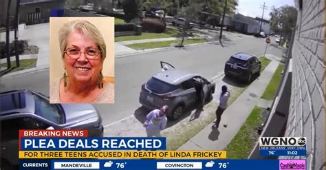 Judge Gives 3 Teens 20 Years For The Carjacking Dismemberment Of 73