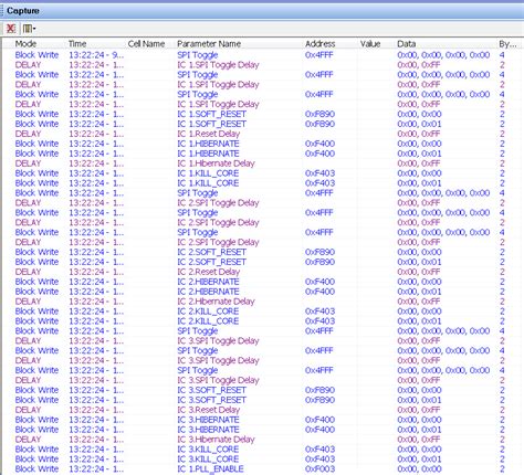 Multi Dsp Design With Q A SigmaDSP Processors SigmaStudio Dev Tool EngineerZone
