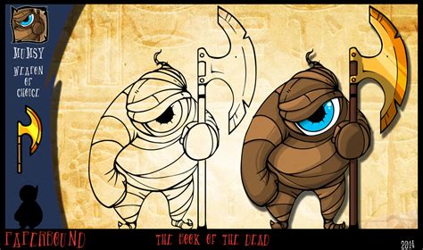 Mumsy Character Concepts Image Dwarfbiscuit Indiedb
