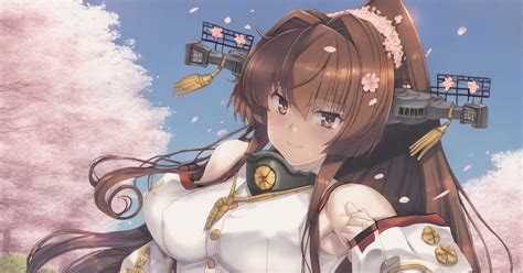 艦隊これくしょん 春の大観艦式～水上打撃部隊第一艦隊～ Cvhiryuuのマンガ 漫画 翔鶴艦隊これくしょん 大和艦隊