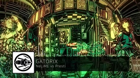 GATORIX 【Official Audio】 - YouTube