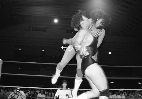 【未使用】全日本女子プロレス1980年 セットの落札情報詳細 Yahooオークション落札価格検索 オークフリー