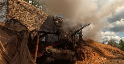 Генштаб на фронті від початку доби було півтори сотні боєзіткнень 42 на Покровському напрямку