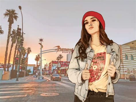Gta V Stile Leonard Wolff Artofit