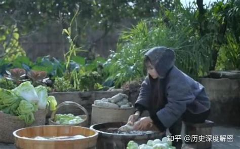 李子柒因制作泡菜，被韩国网友围攻，非说泡菜是韩国的，搞笑吧？ 知乎