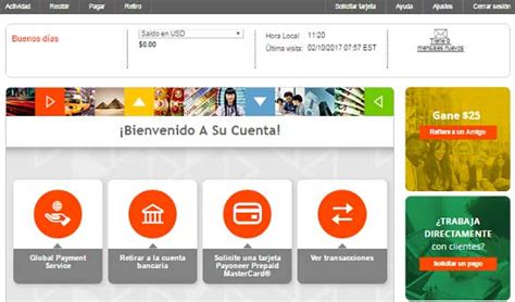 Cómo retirar dinero de PayPal en El Salvador 2023 Blog de Misael Alemán
