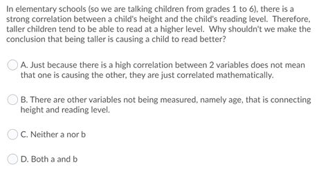 Solved Which Valid Correlation Coefficient Below Is Showing