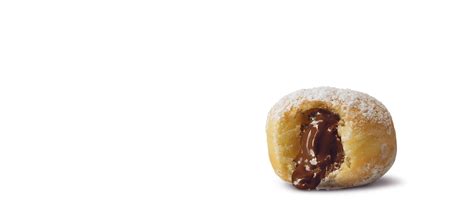 Mcpops Chocolate Hazelnut Mcdonald S Cyprus