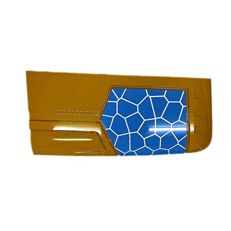 China Tailored Pdcpd Material Solutions Tailored Pdcpd Material