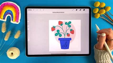 How To Undo In Procreate 3 Easy Ways Skillshare Blog