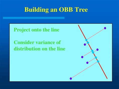 Ppt Proximity Queries Using Spatial Partitioning And Bounding Volume Hierarchy Dinesh Manocha