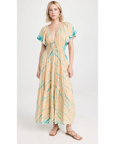 Natural Young Fabulous And Broke Clothing For Women Lyst