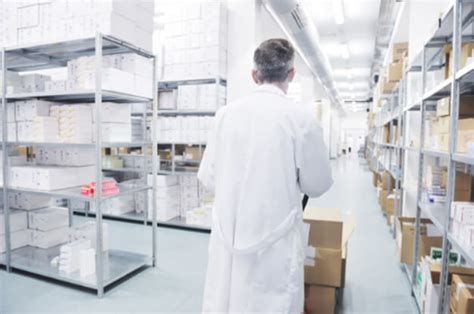 State Hospitals Inventory System Inventory Management