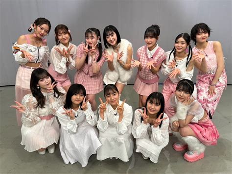 新生つばきファクトリー集合写真ｷﾀ━━ ﾟ∀ﾟ ━ ﾟ∀━ ﾟ━ ━ﾟ ━∀ﾟ ━ ﾟ∀ﾟ ━━ ハロ