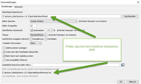 Das Erste Arduino Experiment Vorbereitung Prilchen Tüftelt
