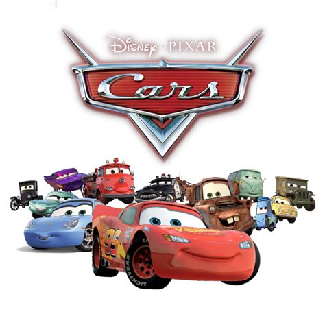Disney Pixar Cars Render Wallpaper By Mbrart On Deviantart