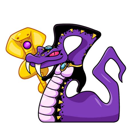 Ninjago Pythor P Chumsworth By Johndrawfatties On Deviantart