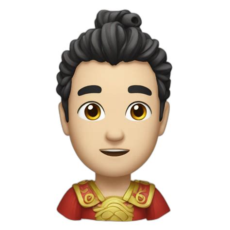 Ai Emoji Generator