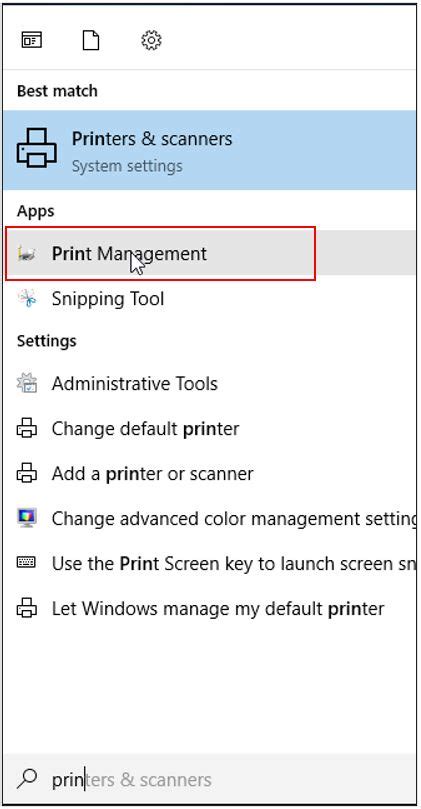 How To Setup Lprlpd Printing On Print Server