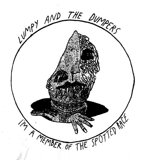 Collection Lumpy And The Dumpers