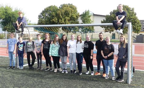 Regionale Schule Dargun Klasse 8a
