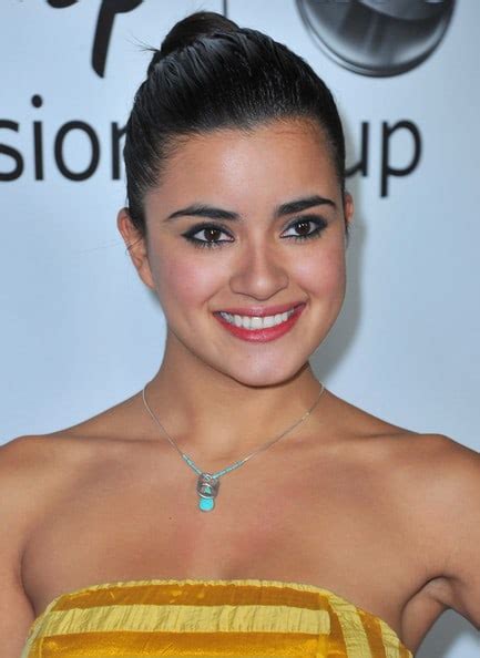 Picture Of Paulina Gaitan
