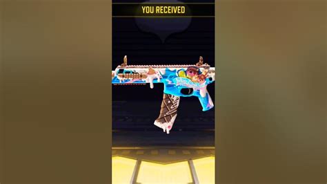 New M13 🍦cold Cream 🍨 M13 Assaultrifle Ar Epic Mobile Codm