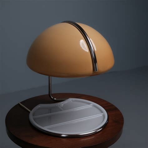Conchiglia Lamp By Luigi Massoni And Luciano Buttura For Guzzini 283260