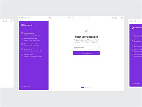Reset Password Designs Themes Templates And Downloadable Graphic