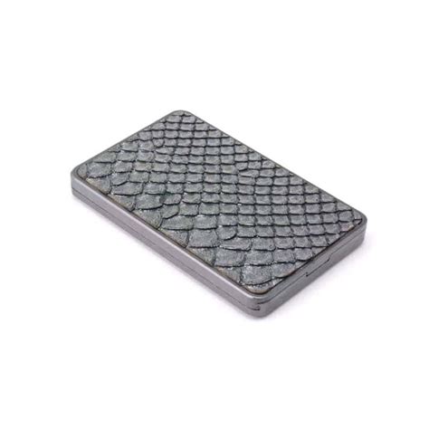 Royal Box Python Titanium Discreet Elegant Clean Party Box Usa