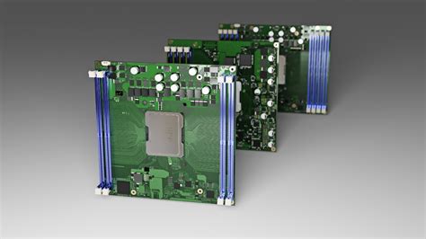Whats New In PICMG HPC Specification 1 2 Embedded Computing Design