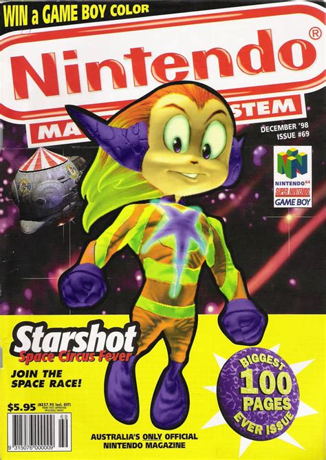 Nms Issue 69 By Blake290383 On Deviantart