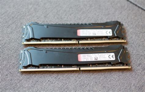 [review] Kingston Hyperx Savage Ddr4 2800 ขยับความเร็ว แรงกระชากใจ ตอบ