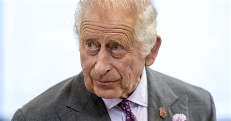 Carlos Iii Inicia Su Visita De Estado A Francia Aplazada En Marzo Por