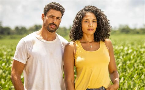 Terra E Paixão Resumo Dos Capítulos Da Novela Da Globo 17 A 19 1