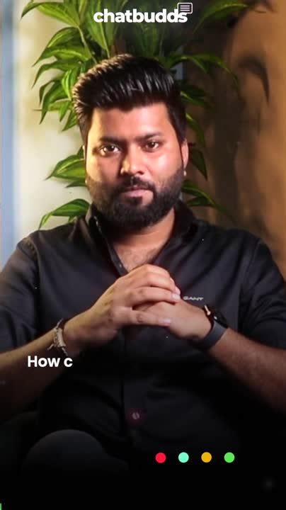 Saurabh Khaspuri On Linkedin Videomarketing Betterchatsbetterrevenue Chatbudds Businessgrowth…