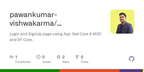 LoginAndSignUpPage Views Home Dashboard Cshtml At Master Pawankumar Vishwakarma