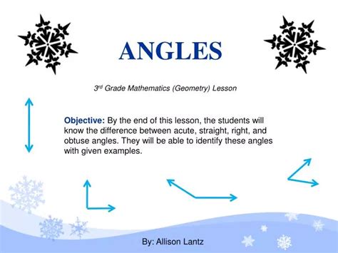 PPT ANGLES PowerPoint Presentation Free Download ID
