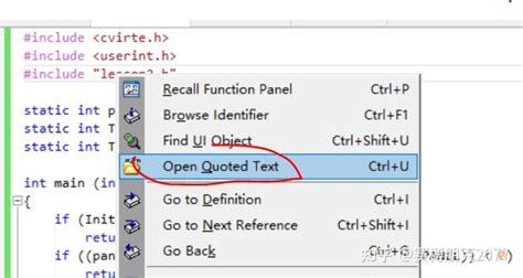 如何使用labwindows Cvi？ 知乎