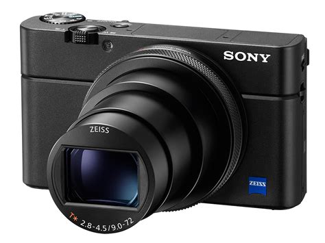 Sony Cybershot Dsc Rx M Rx